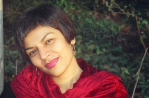 Authors on the Verge: Meet Neesha Meminger, young adult novelist ...
